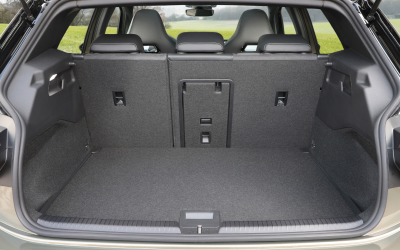 Volkswagen ID.3 Electric Taxi Review 2024 | The Taxi Centre