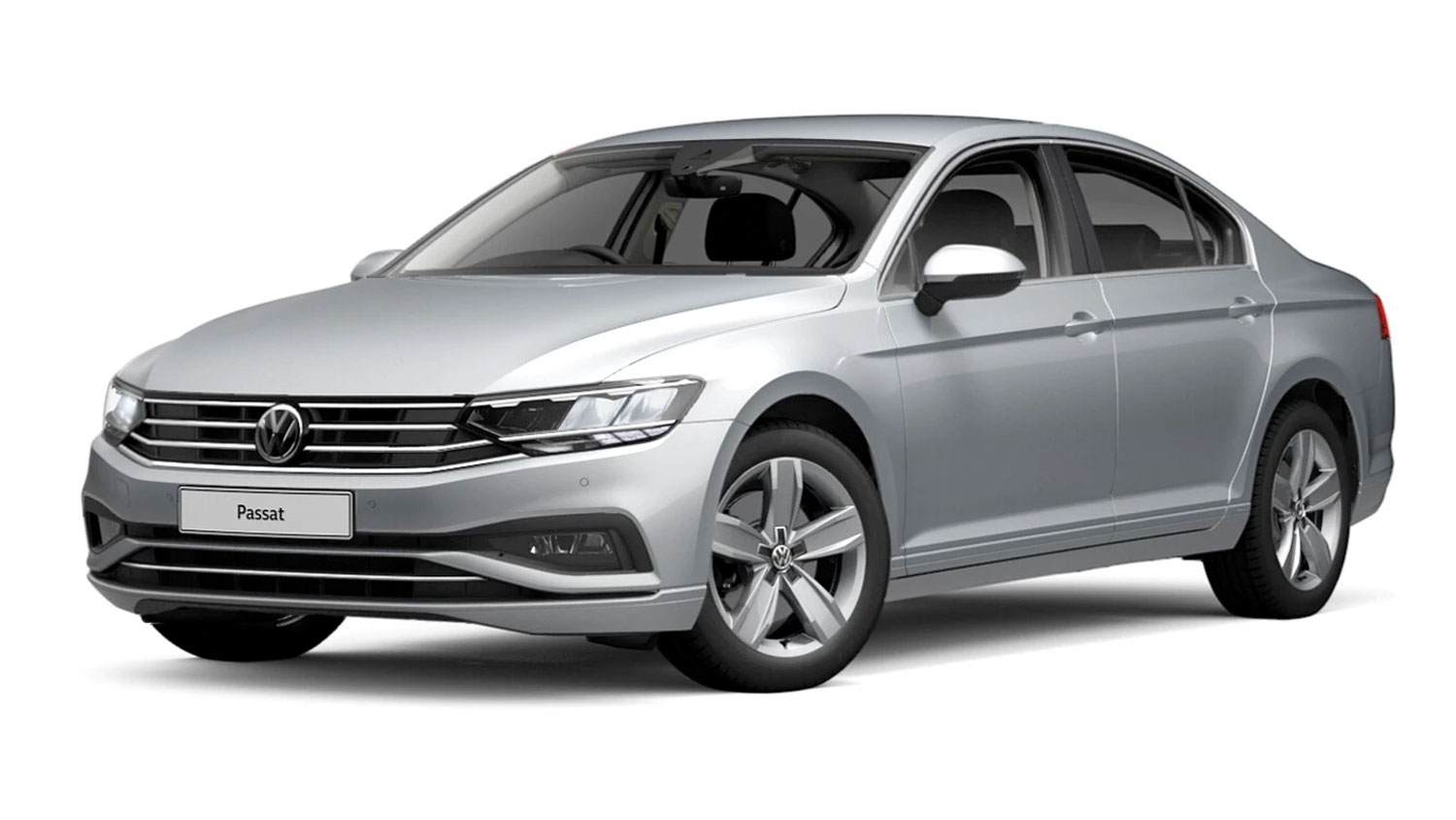 Volkswagen Passat Overview | The Taxi Centre